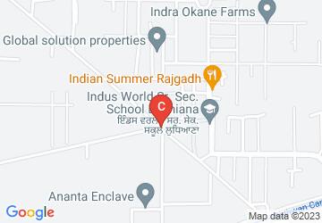 Indus World School Canal Road, Ludhiana: Admission, Fee, Affiliation