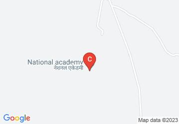 National Academy Mauranipur, Jhansi: Admission, Fee, Affiliation