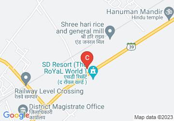 Bhagat Ji International School Bahjoi, Sambhal: Admission, Fee, Affiliation