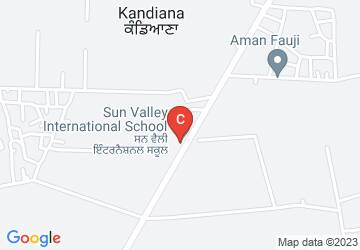 Sun Valley International School (SVIS), Sham Chaurasi, Hoshiarpur ...