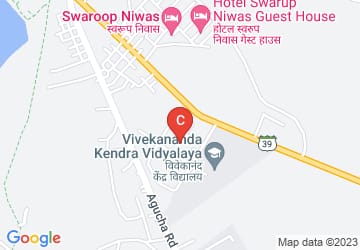 Vivekananda Kendra Vidyalaya (VKV), Hurda, Bhilwara: Admission, Fee ...