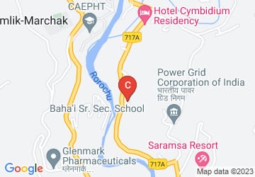 Bahai Senior Secondary School Ranipool, East Sikkim: Admission, Fee ...