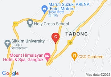 Mount Zion School Gangtok, Gangtok: Admission, Fee, Affiliation