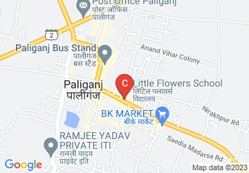 Little Flowers School Paliganj, Patna: Admission, Fee, Affiliation