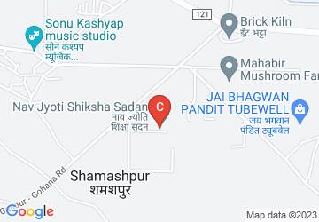 Nav Jyoti Shiksha Sadan Senior Secondary School (NJSS), Bhanwar ...