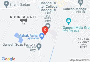 New Sattyam Academy Chandausi, Sambhal: Admission, Fee, Affiliation