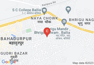 Radhakrishna Academy Ballia, Ballia: Admission, Fee, Affiliation