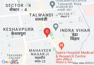 Central Public Senior Secondary School (CPS), Talwandi, Kota: Admission ...