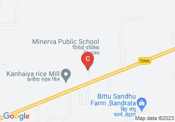 Minerva Public School (MPS), Assandh, Karnal: Admission, Fee, Affiliation