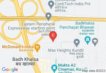 Max Merry School Kundli, Sonipat: Admission, Fee, Affiliation