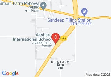 Akshara International School Pehowa, Kurukshetra: Admission, Fee ...