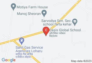 OASIS Global School (OGS), Loharu, Bhiwani: Admission, Fee, Affiliation