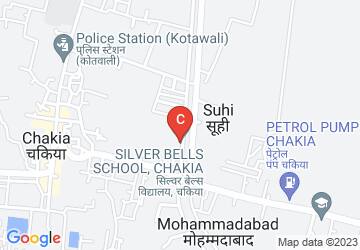 Silver Bells School Chakia, Chandauli: Admission, Fee, Affiliation