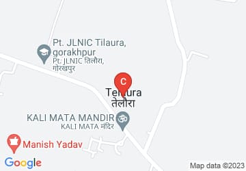 T.N. Memorial Public School (TNMPS), Tilaura, Gorakhpur: Admission, Fee ...