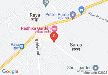 Sophia Public School Raya, Mathura: Admission, Fee, Affiliation