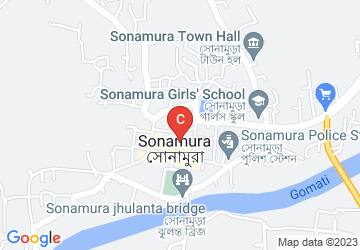 Sonamura English Medium Higher Secondary School Sepahijala, Sepahijala ...