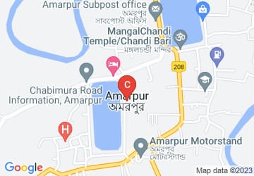 Amarpur English Medium Higher Secondary School Amarpur, Gomati ...