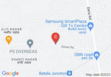 The Salvation Army School Batala, Gurdaspur: Admission, Fee, Affiliation