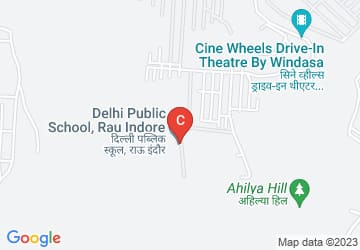 Delhi Public School (DPS), rau, Indore: Admission, Fee, Affiliation