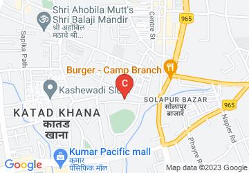 MCE Societys Pai Public School Azam Campus, Pune: Admission, Fee ...