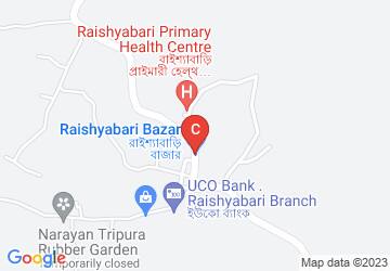 Raishyabari English Medium Higher Secondary School Raishyabari, Dhalai ...