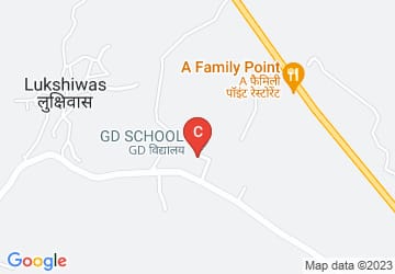 GD School Bijorawas, Behror: Admission, Fee, Affiliation