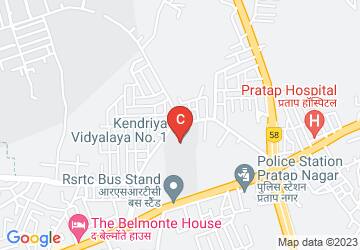 Kendriya Vidyalaya No 1 (KV), Pratap Nagar, Udaipur: Admission, Fee ...