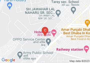 Kendriya Vidyalaya No 1 (KV), Kota, Kota: Admission, Fee, Affiliation