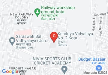 Kendriya Vidyalaya No 2 (KV), Kota, Kota: Admission, Fee, Affiliation