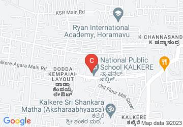 National Public School (NPS), Kalkere, Bengaluru: Admission, Fee ...