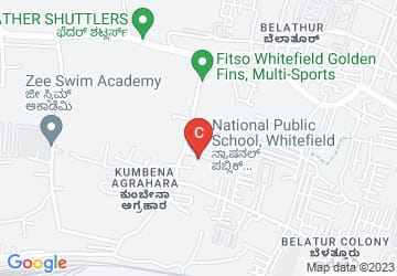 National Public School (NPS), Whitefield, Bengaluru: Admission, Fee ...