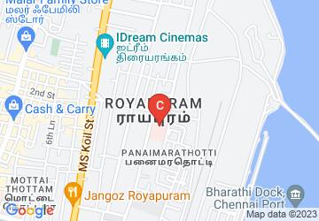 Sri Chaitanya Techno School Royapuram, Chennai: Admission, Fee, Affiliation