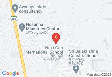Next Gen School (NGIS), Gorantla, Guntur: Admission, Fee, Affiliation