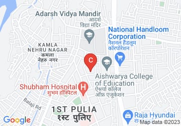 Lucky Bal Niketan Kamla Nehru Nagar, Jodhpur: Admission, Fee, Affiliation