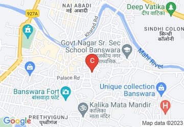 New Look Central School Partapur, Banswara: Admission, Fee, Affiliation