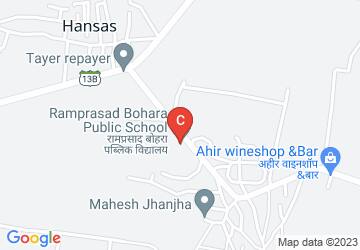 Ramprasad Bohara Public School Jhanjha, Jhunjhunu: Admission, Fee ...