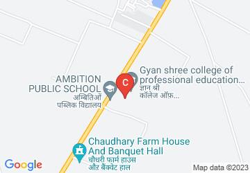 Ambition International School (AIS), Behsuma, Meerut: Admission, Fee, Affiliation