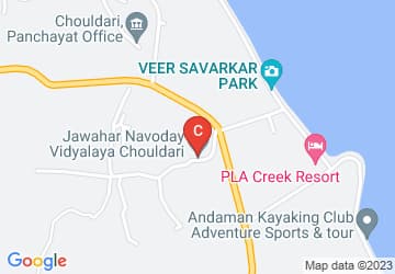 Jawahar Navodaya Vidyalaya (JNV), Chouldari, South Andaman: Admission ...