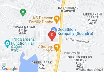 Dhatrak Model School (DMS), Petbasheerabad, Hyderabad: Admission, Fee ...