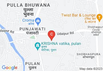 Rasiklal M. Dhariwal Public School (RMDPS), Chitrakoot Nagar, Udaipur ...