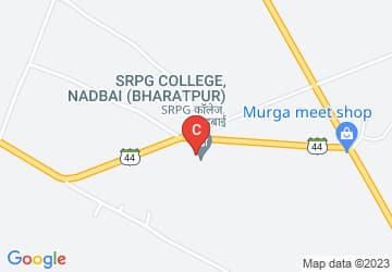 SR International Academy (SRIA), Nadbai, Bharatpur: Admission, Fee ...