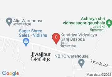 Kendriya Vidyalaya (KV), Ganj Basoda, Vidisha: Admission, Fee, Affiliation