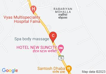 St. Pauls School Falna, Pali: Admission, Fee, Affiliation