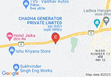Jai Bharat High School Ladwa, Kurukshetra: Admission, Fee, Affiliation