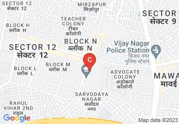 New Rainbow Public School (NRPS), Pratap Vihar, Ghaziabad: Admission ...