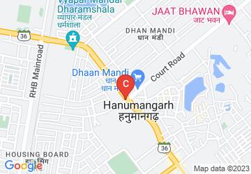 Madaan International School Satipura Bypass, Hanumangarh: Admission ...