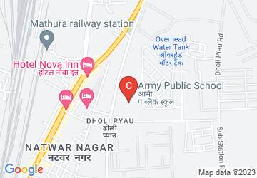 Army Public School (APS), Mathura Cantonment, Mathura: Admission, Fee ...