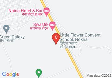 Little Flower Convent School Nokha, Bikaner: Admission, Fee, Affiliation