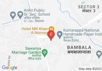 Lal Bahadur Shastri Vidya Niketan Sanganer, Jaipur: Admission, Fee ...