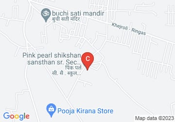 Pink Pearl Shikshan Sansthan Senior Secondary School Reengus, Sikar ...